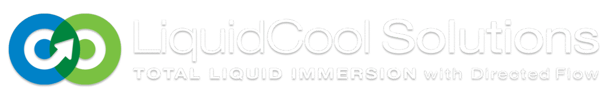 LiquidCool Solutions: Immersion-Cooled Rack Servers
