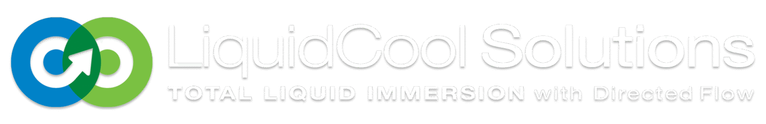 LiquidCool Solutions: Immersion-Cooled Rack Servers