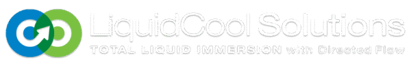 LiquidCool Solutions: Immersion-Cooled Rack Servers