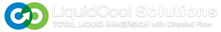 LiquidCool Solutions: Immersion-Cooled Rack Servers