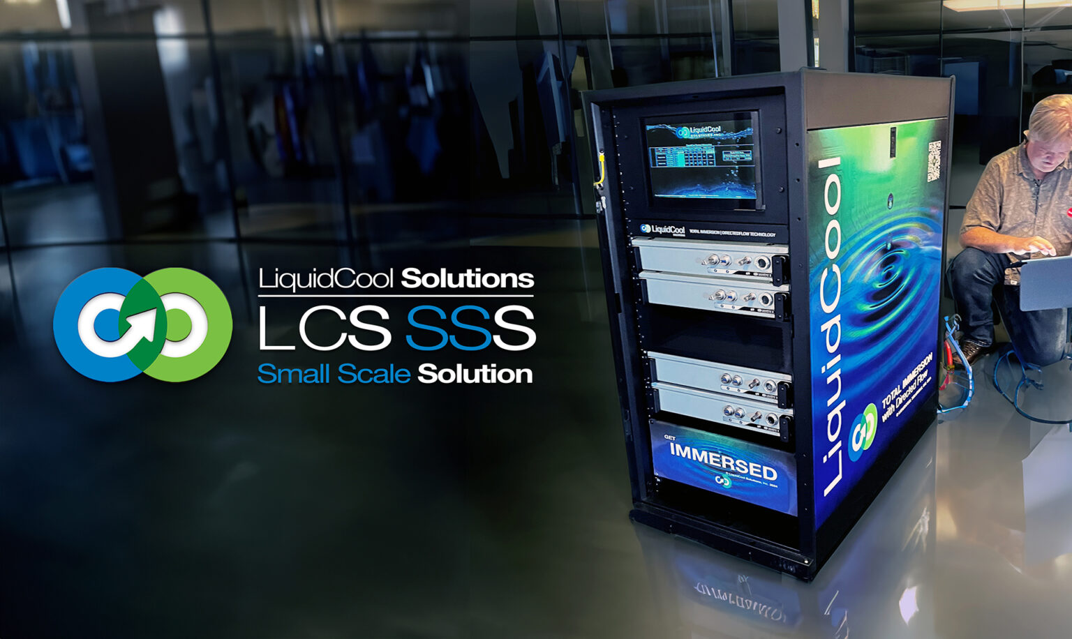 Innovative Immersion new - LiquidCool Solutions Announces the Appointment of Brian Casey as ...