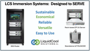 LCS Presentation at VAULTAS DATA CENTER (GRID CATALYST) - Brian Casey (Chief Operating Officer ...