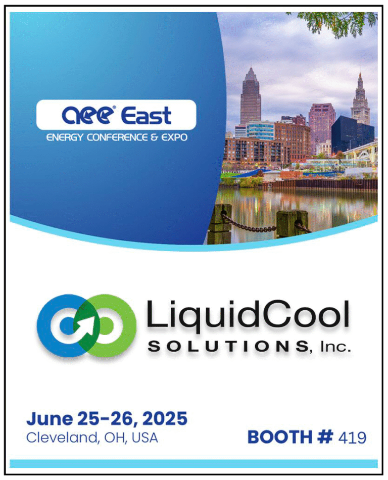 Innovative Immersion new - LiquidCool Solutions Announces the Appointment of Brian Casey as ...